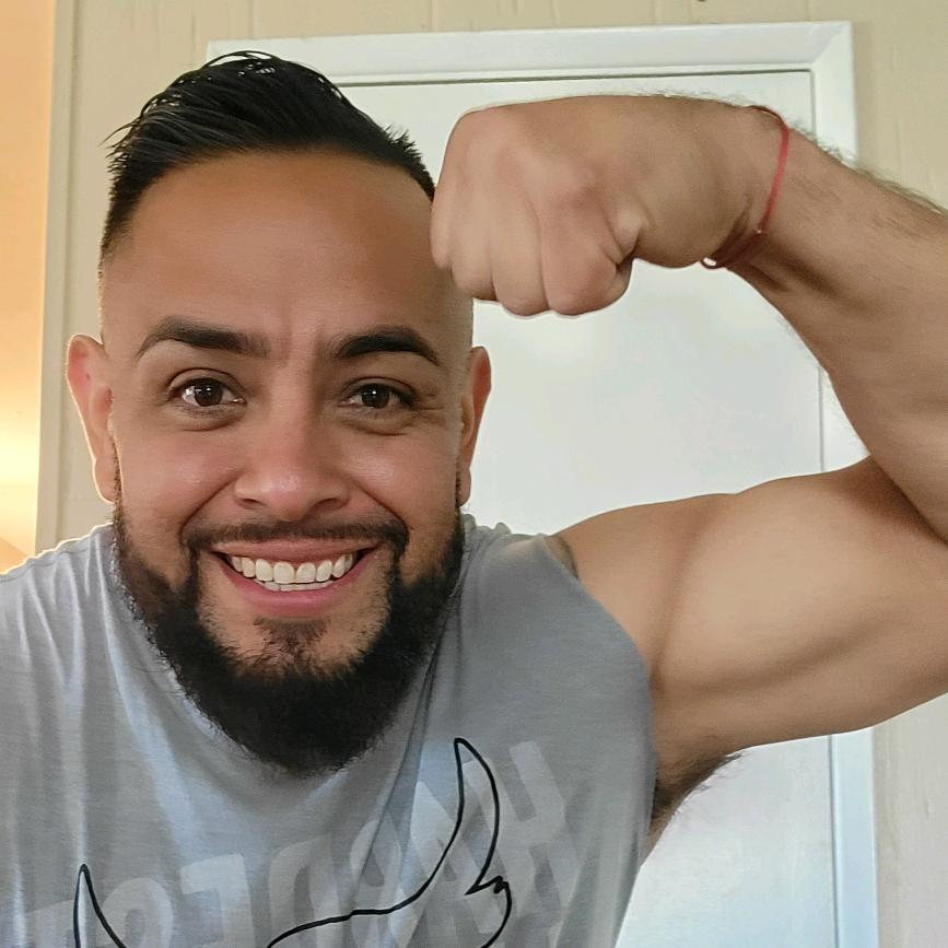 Contact Guille - Creator and Influencer