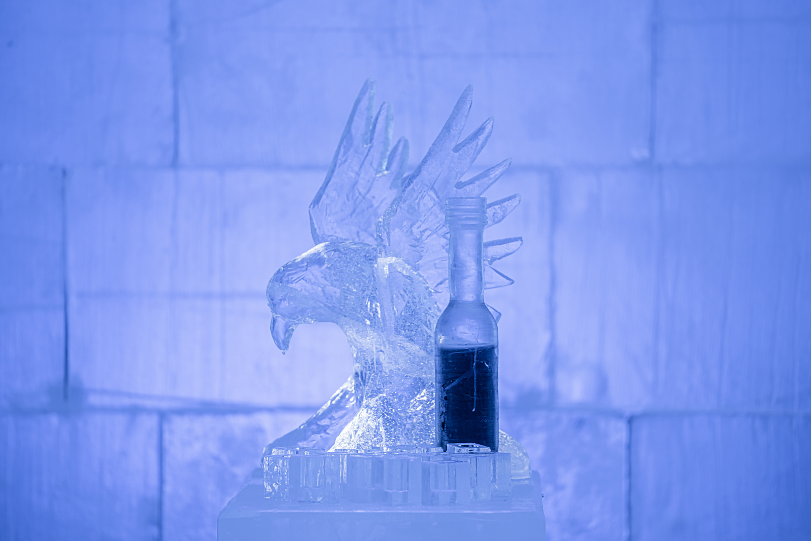 6 Real Life Ice Hotels Every Snow Lover Should Check In To - The Handbook