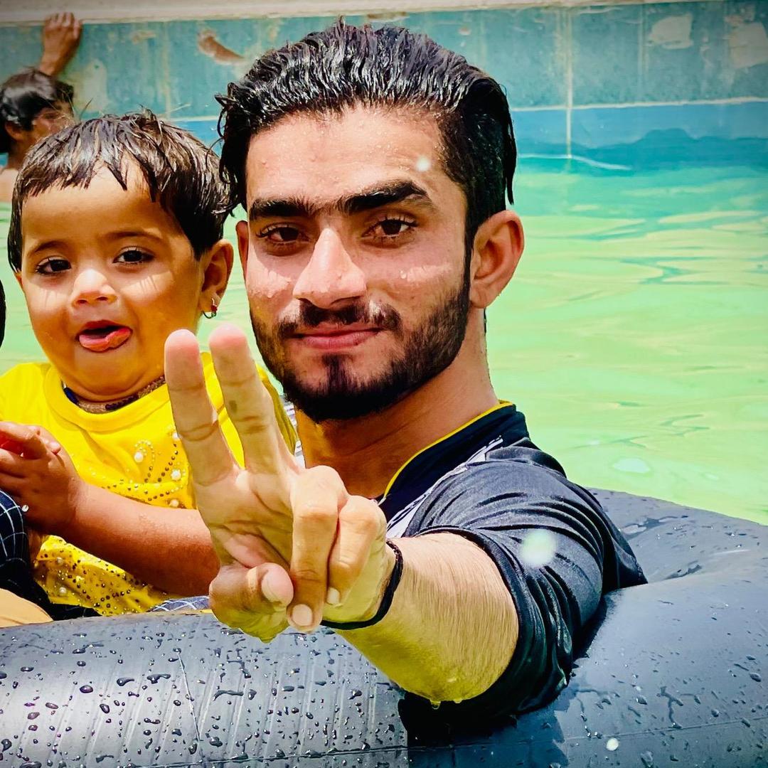 Contact danger_ boy@ - Creator and Influencer