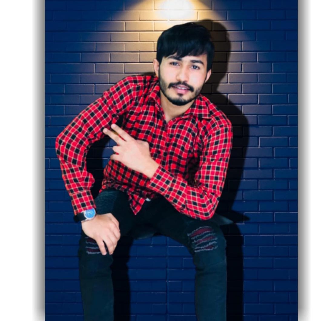 Contact Mr-usman - Creator and Influencer