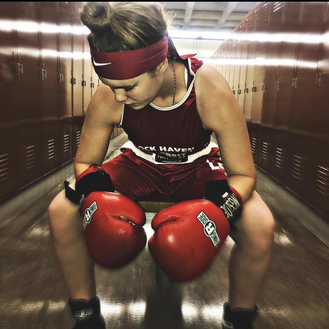 Contact Rianna - Creator and Influencer