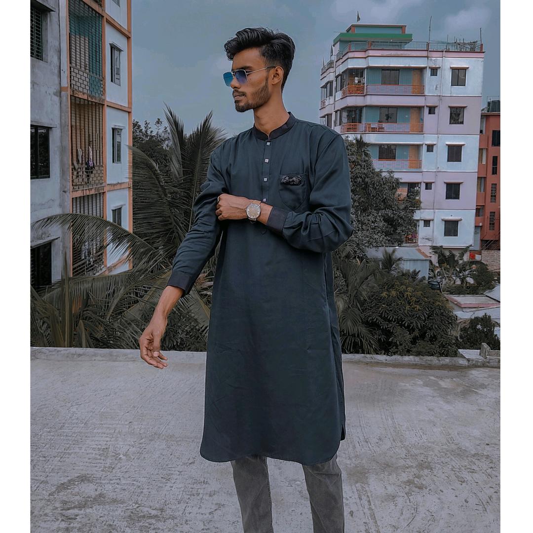 Contact Bijoy Rahman Shanto - Creator and Influencer