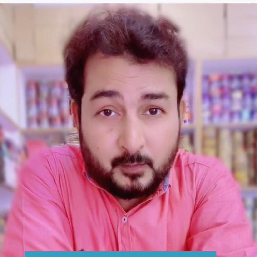 Contact Ali Bhai - Agent, Manager and Publicist Details