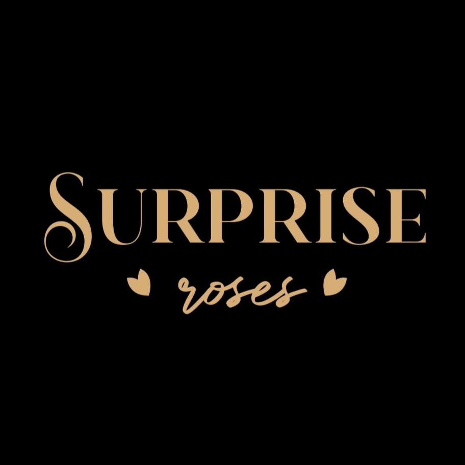 Contact Surprise Rose - Creator and Influencer