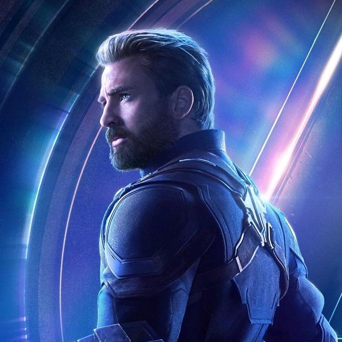 Contact Marvel.00 - Creator and Influencer