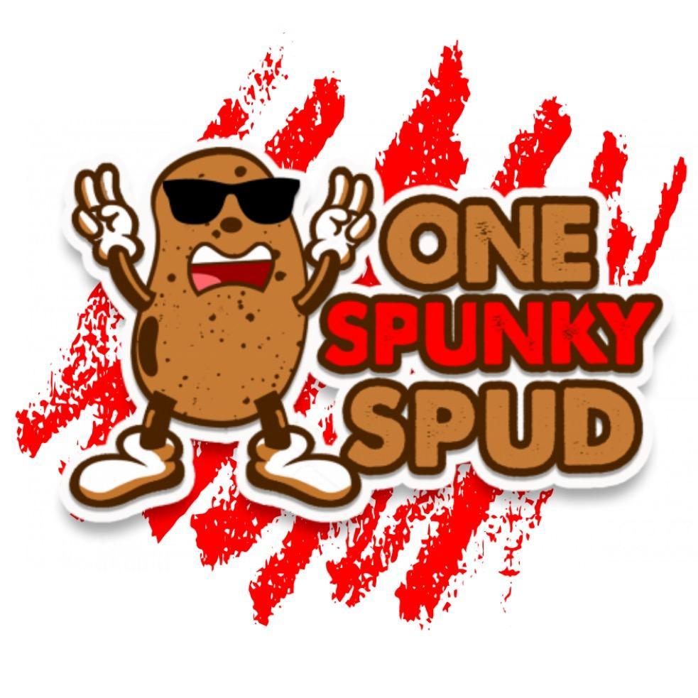 Contact One Spunky Spud - Creator and Influencer