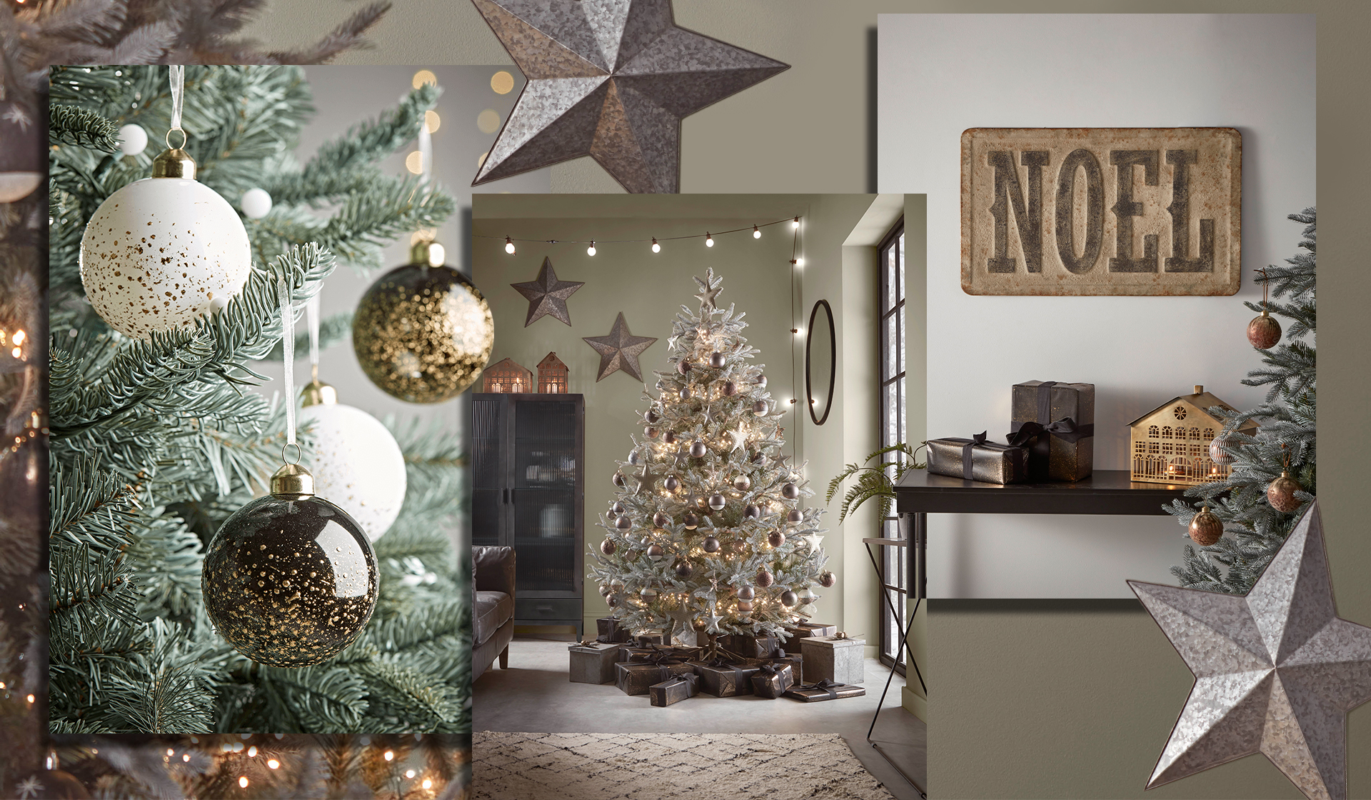 Win A £500 Voucher For Cox & Cox - Competition