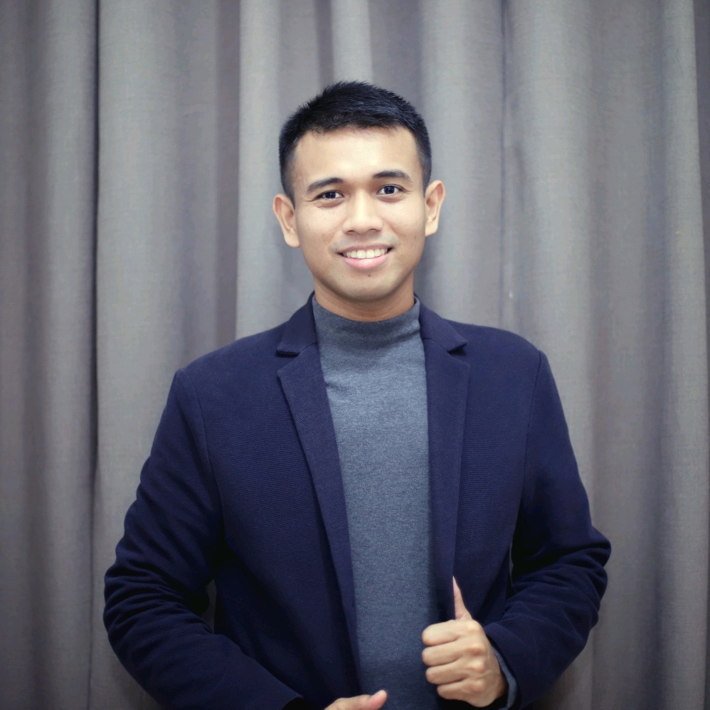 Contact Hello Hilmi - Creator and Influencer