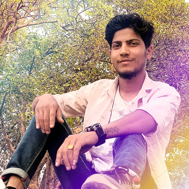 Contact Basanta Adhikari - Creator and Influencer