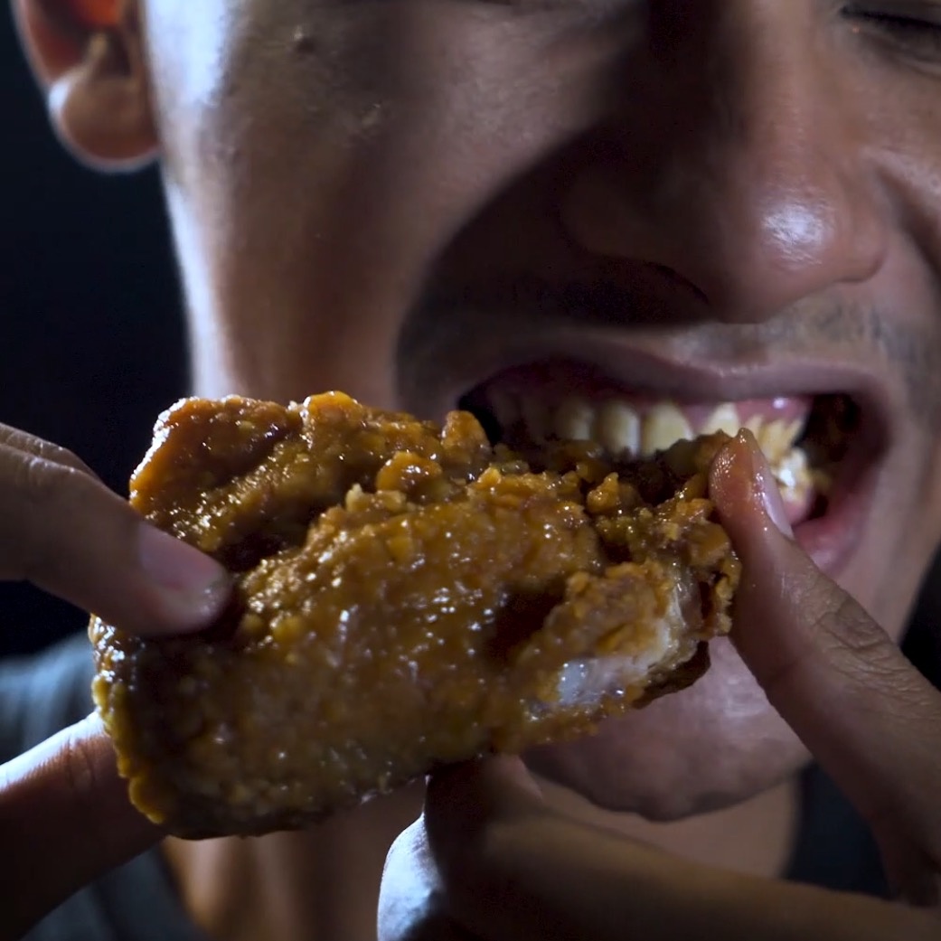 Contact Crisbar - Ayam Crispy Bakar - Creator and Influencer