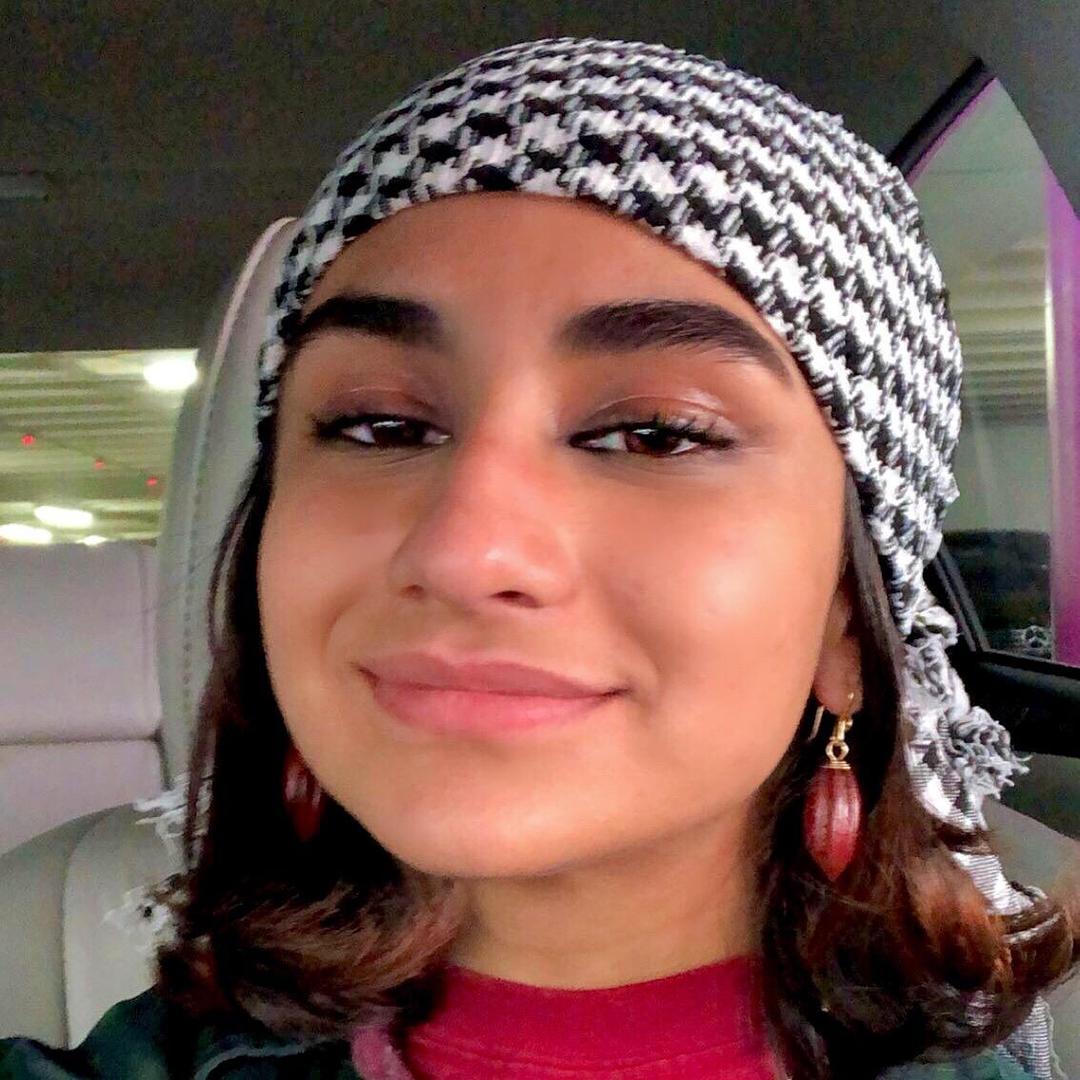 Contact noor - Creator and Influencer