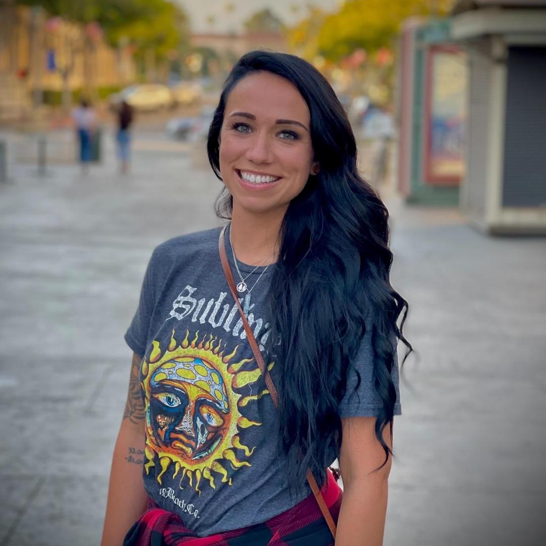 Contact MorganMatte - Creator and Influencer