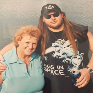 Contact Ed Larson - Agent, Manager and Publicist Details