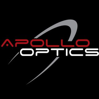 Contact Apollo Optics - Agent, Manager and Publicist Details