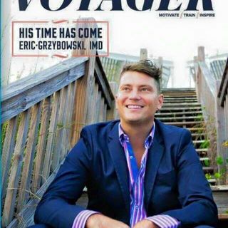 Contact Eric Grzybowski - Agent, Manager and Publicist Details
