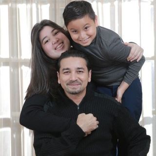 Contact Umar Lubis - Agent, Manager and Publicist Details