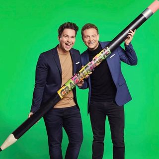 Contact Sam & Mark - Agent, Manager and Publicist Details