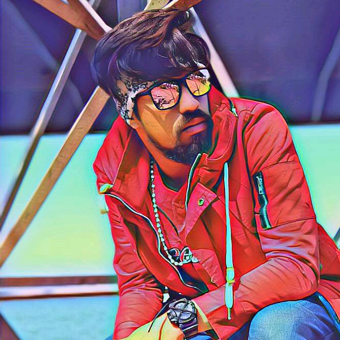 Contact Wasi Khan D-unit - Creator and Influencer