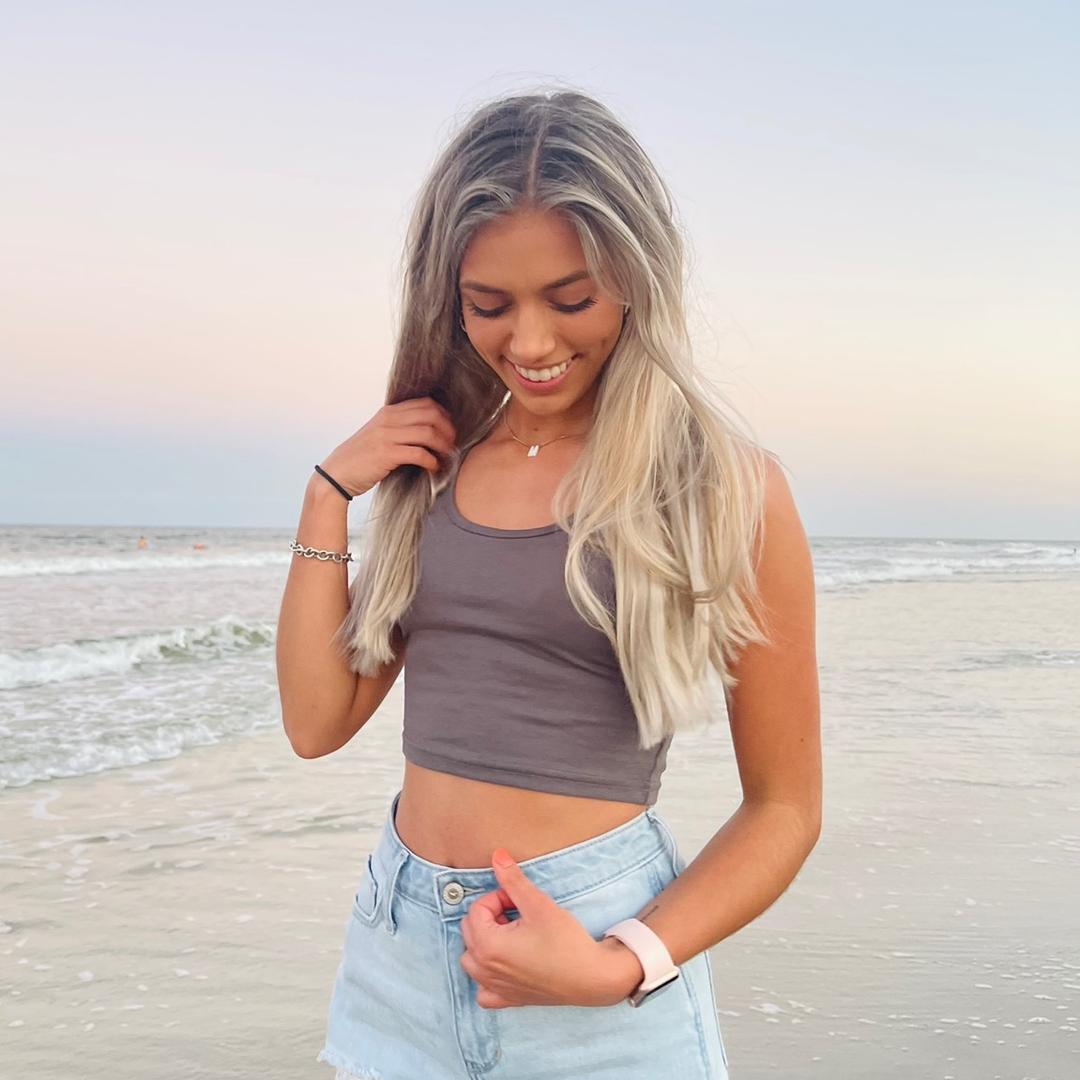 Contact Molly-Anne Seymour - Creator and Influencer