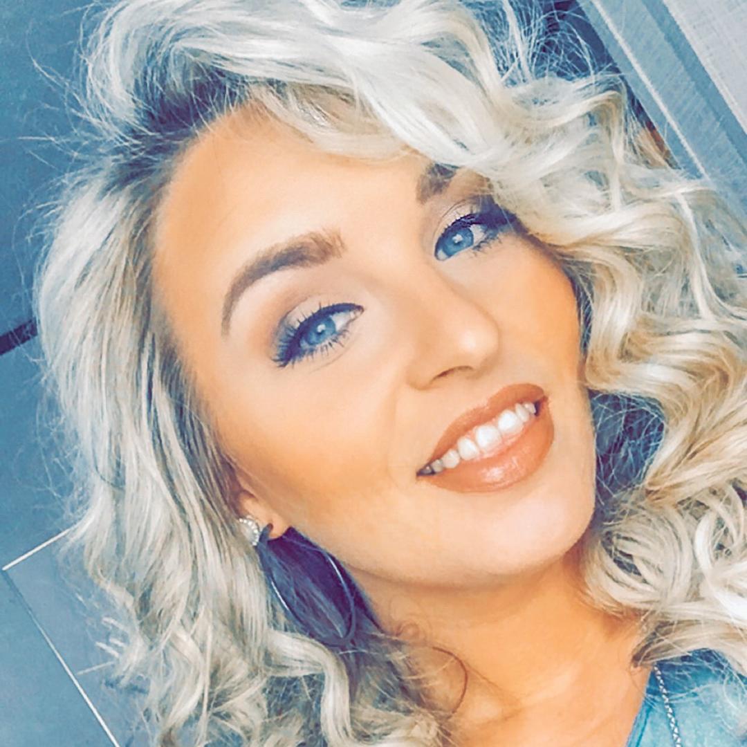 Megan :) - The Handbook