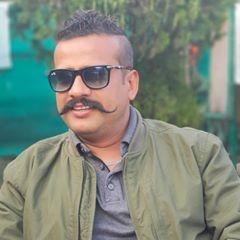 Contact Shirish Devkota - Creator and Influencer