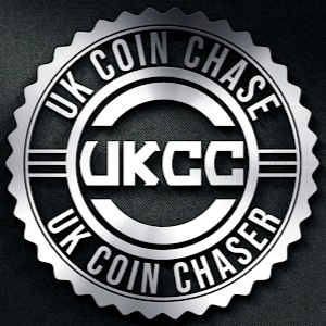 Contact UK Coin CHASER - Creator and Influencer