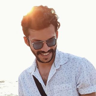Contact Arjun Sundaresan - Agent, Manager and Publicist Details