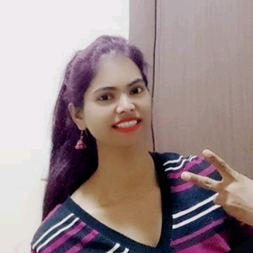 Contact komal pal official - Creator and Influencer