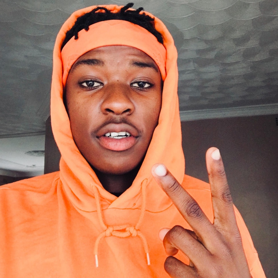 Contact Ash_boi - Creator and Influencer