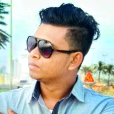 Contact jufin feroz - Creator and Influencer