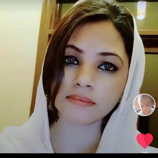 Contact Misbah gill - Creator and Influencer