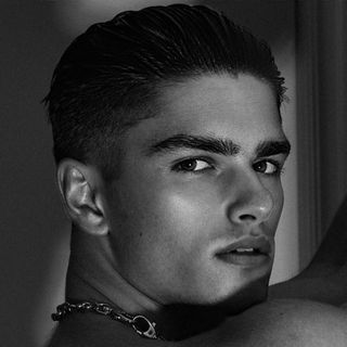 Contact Kyle Skopec - Agent, Manager and Publicist Details