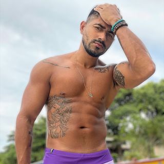 Contact Ivan Luz - Agent, Manager and Publicist Details