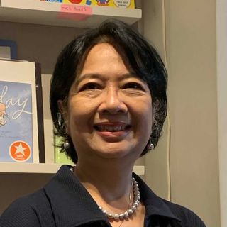 Contact Rani Anggraeni Dewi - Agent, Manager and Publicist Details