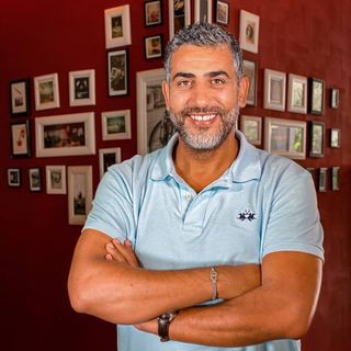 Contact Farid Regragui - Agent, Manager and Publicist Details