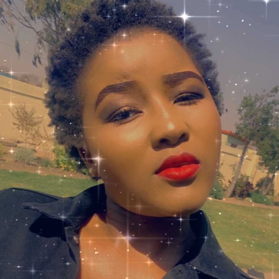 Contact Mapula Monyepao - Creator and Influencer