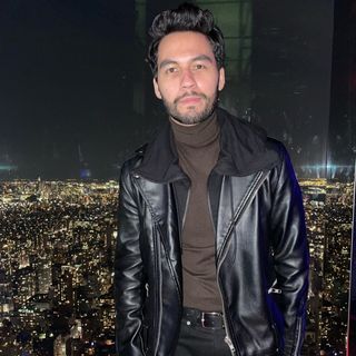 Contact Rafa Torres - Agent, Manager and Publicist Details