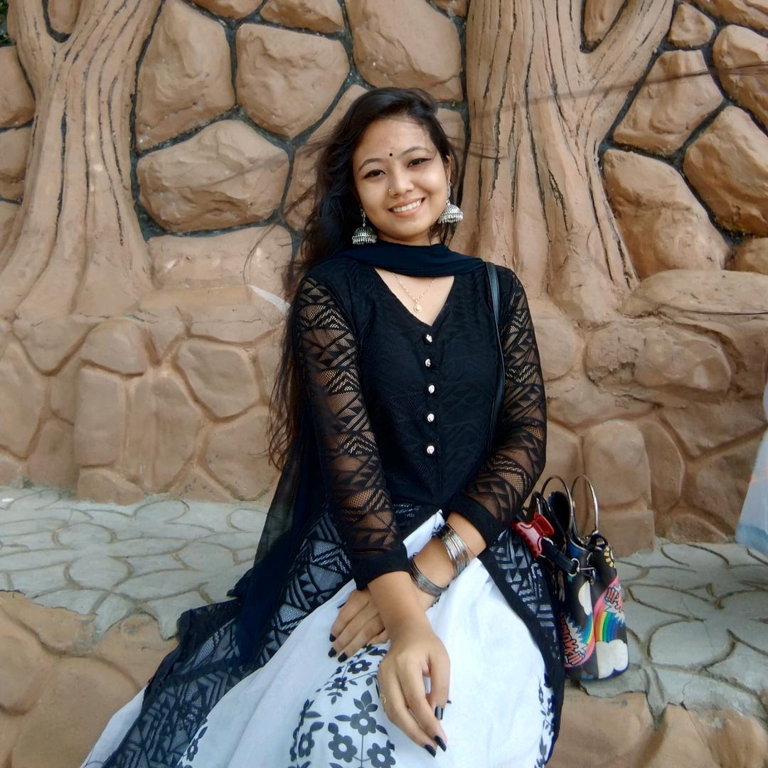 Contact Chaity - Creator and Influencer