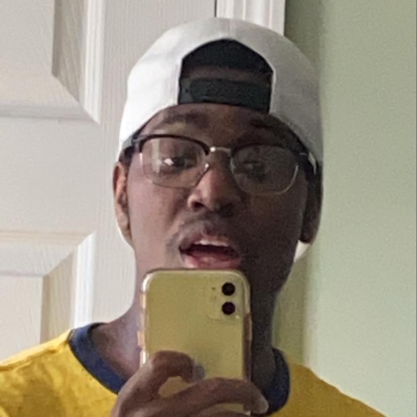 Contact Xavier Sims - Agent, Manager and Publicist Details