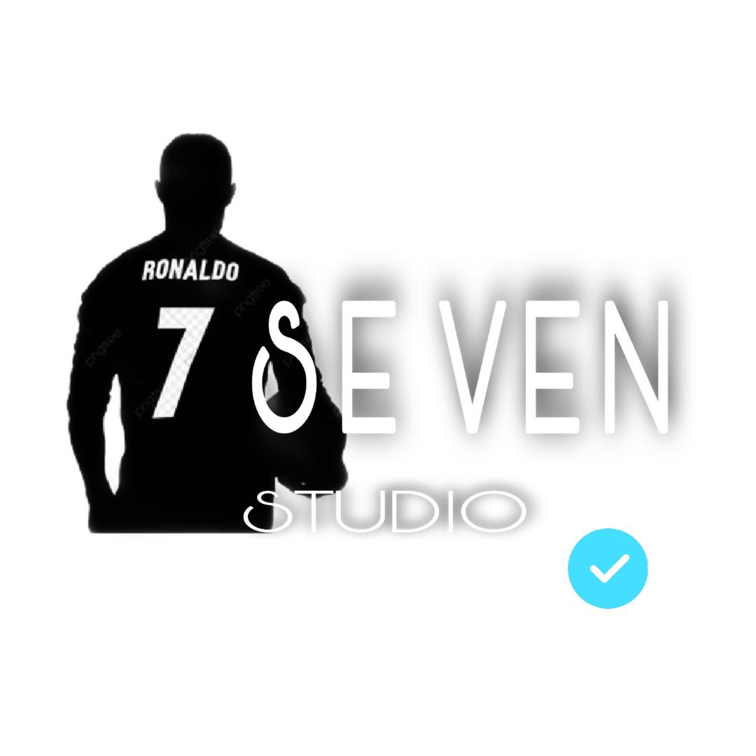 Contact 7SEVEN studio - Creator and Influencer