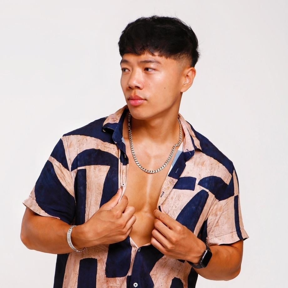 Contact Duc Anh Tran Duki - Creator and Influencer