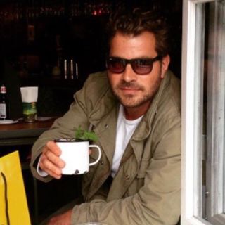 Contact Ed Baines - Agent, Manager and Publicist Details