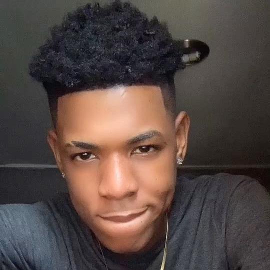 Contact Ky-Mani - Creator and Influencer