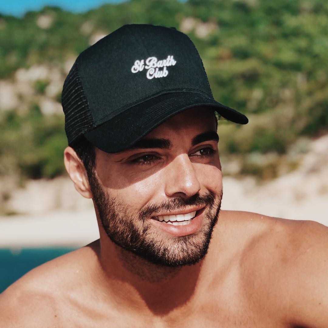 Julien Marlon - The Handbook