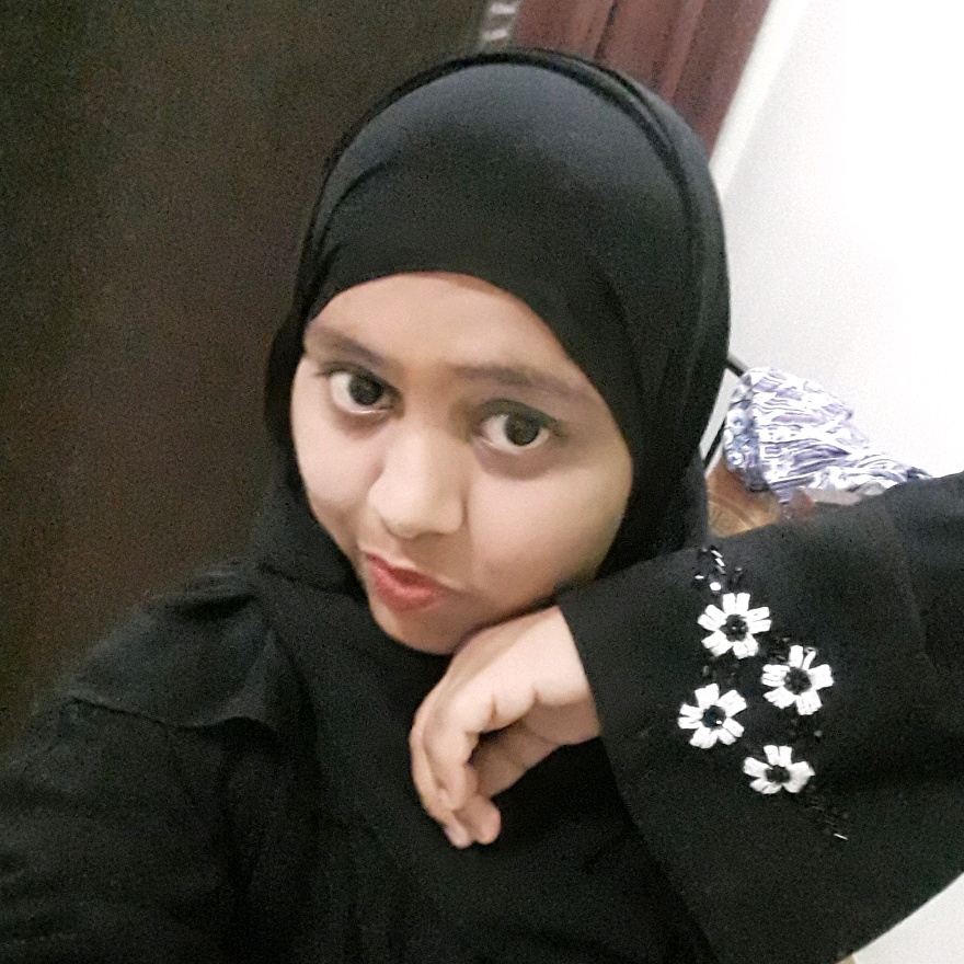 Contact ruksaar shaikh - Creator and Influencer