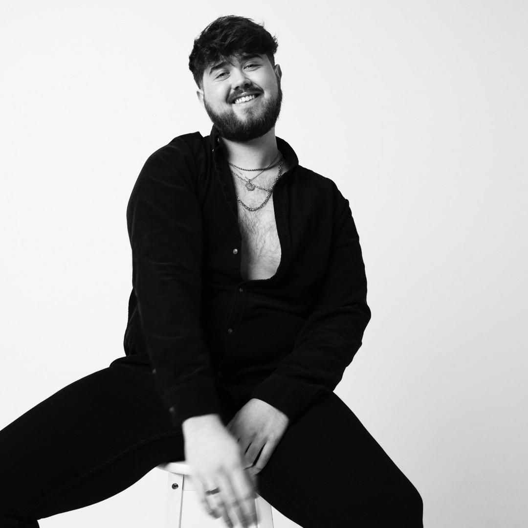 Contact Reece Ford - Creator and Influencer