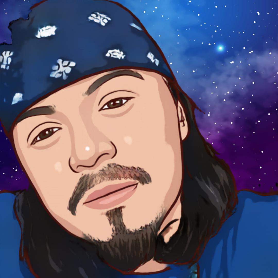 Contact kidd_native - Creator and Influencer