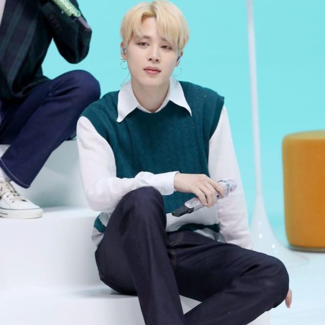 Contact @Mrs_Park Jimin - Creator and Influencer