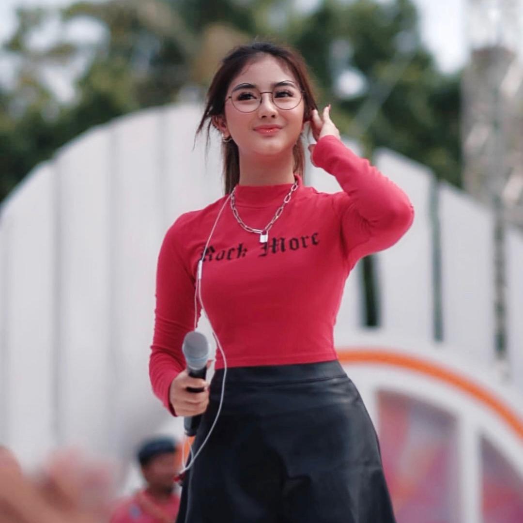 Contact Gheayoubi - Creator and Influencer