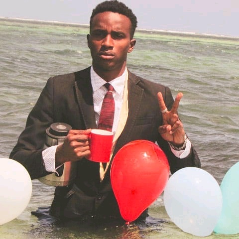 Contact Mr Peace - Creator and Influencer